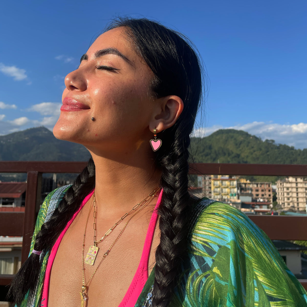 Spice Up Your Summer Style with Dipi Treats - Witty Ideas for Accessor